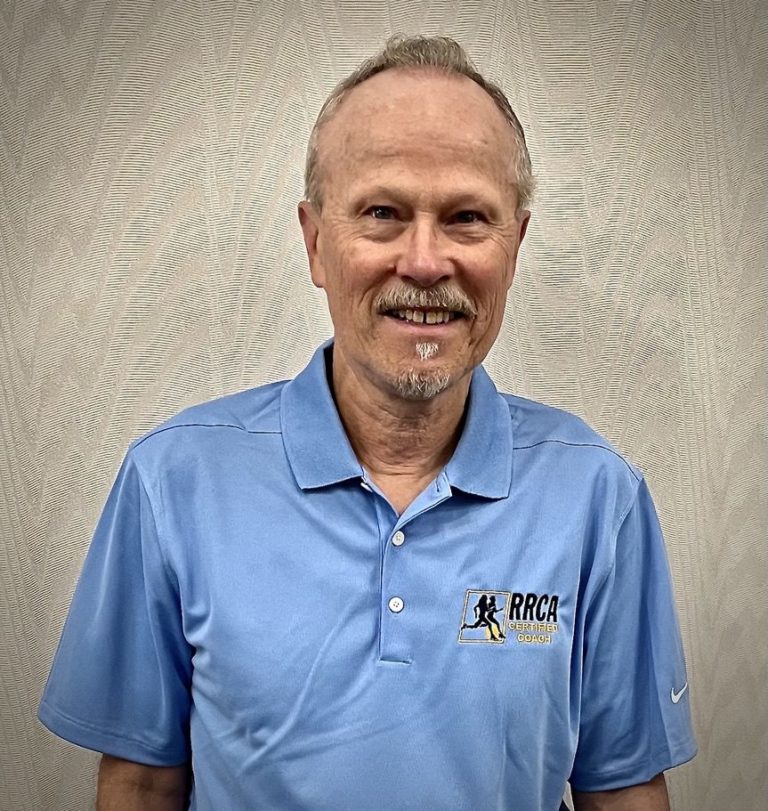 Coaching Certification Program - Road Runners Club of America