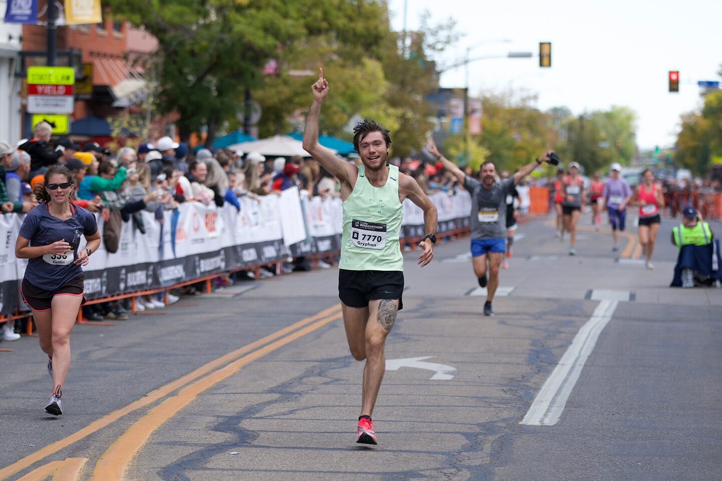 Largest 5K Prize Purse in the Nation Offered at This Year’s Boulderthon ...