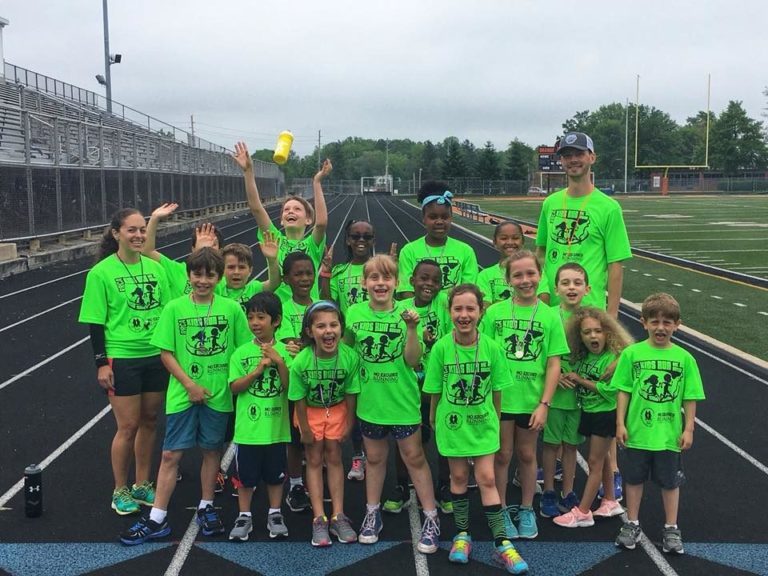 Road Runners Club of America