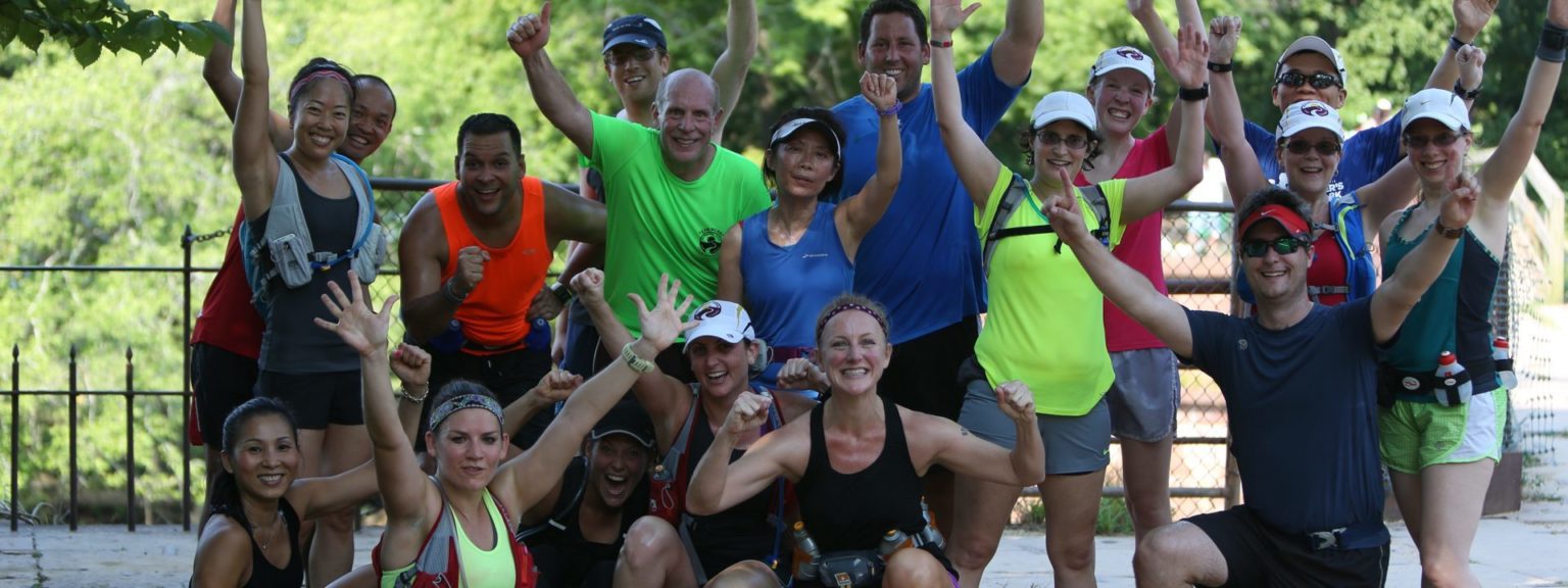 Services - Road Runners Club of America