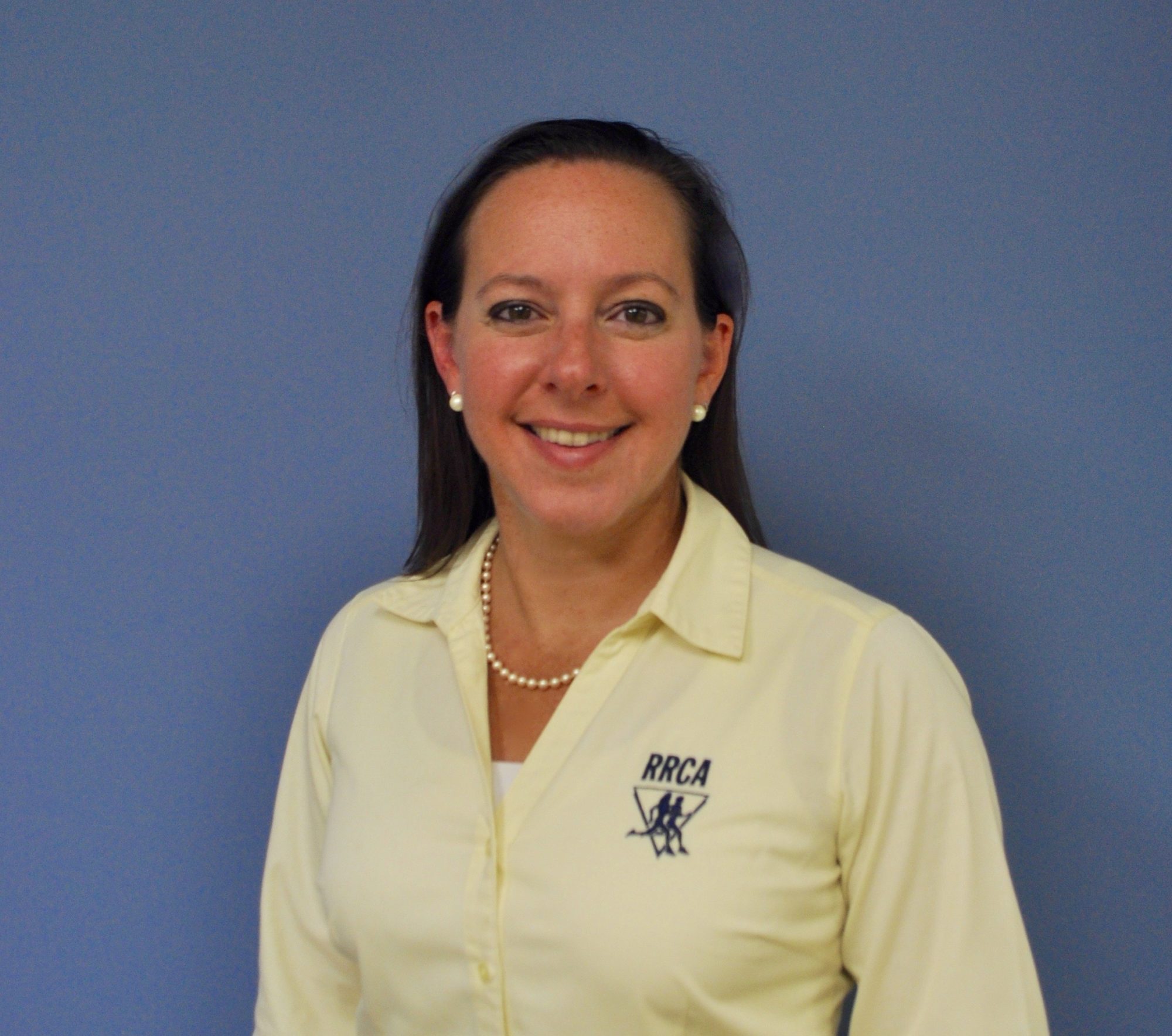 RRCA Staff and Board of Directors - Road Runners Club of America