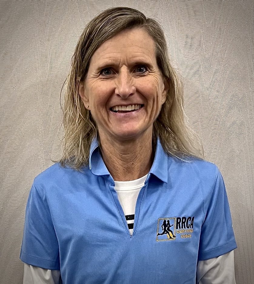 Coaching Certification Program - Road Runners Club of America