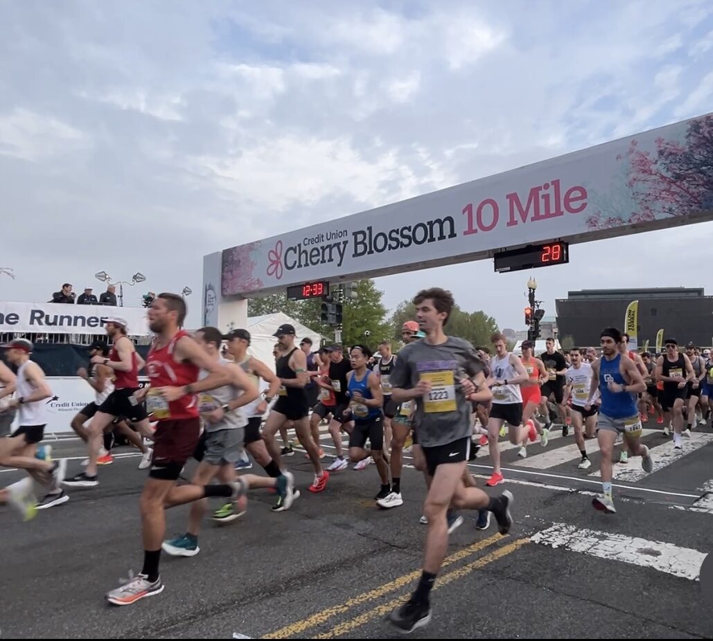 Road Runners Club of America