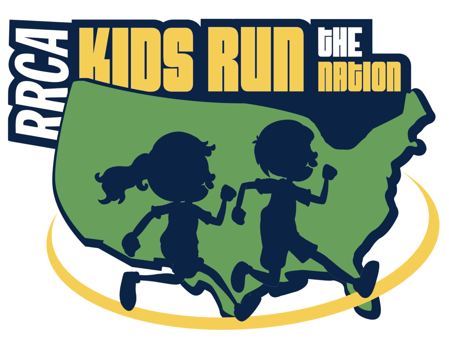 Kids Run the Nation Program - Road Runners Club of America
