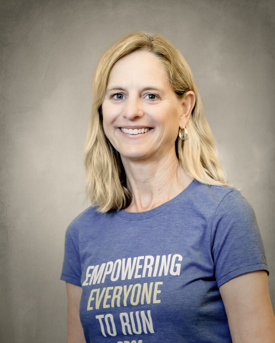 RRCA Staff and Board of Directors - Road Runners Club of America