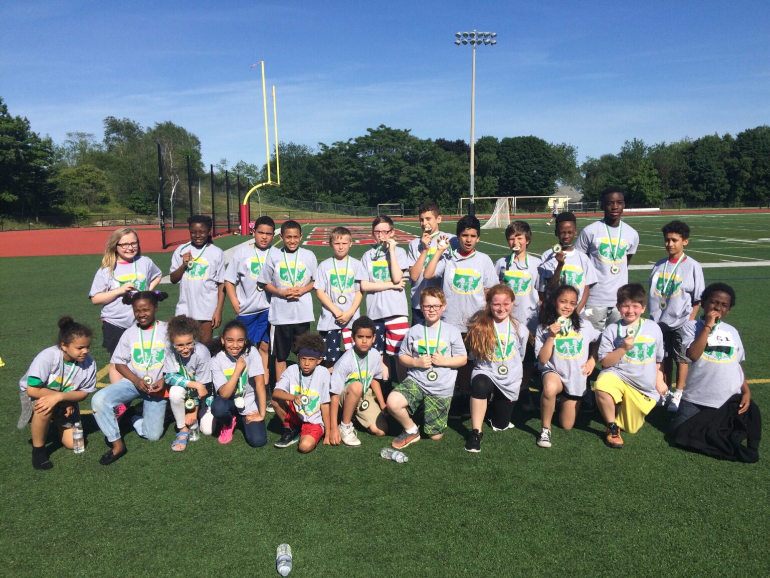 Road Runners Club of America