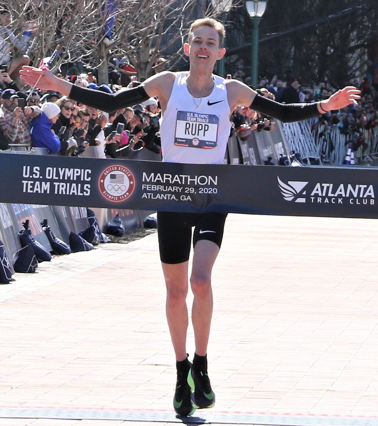 News & Articles - Road Runners Club of America