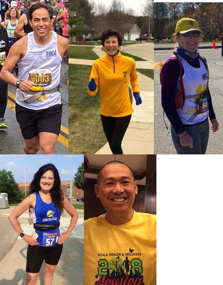 Road Runners Club of America