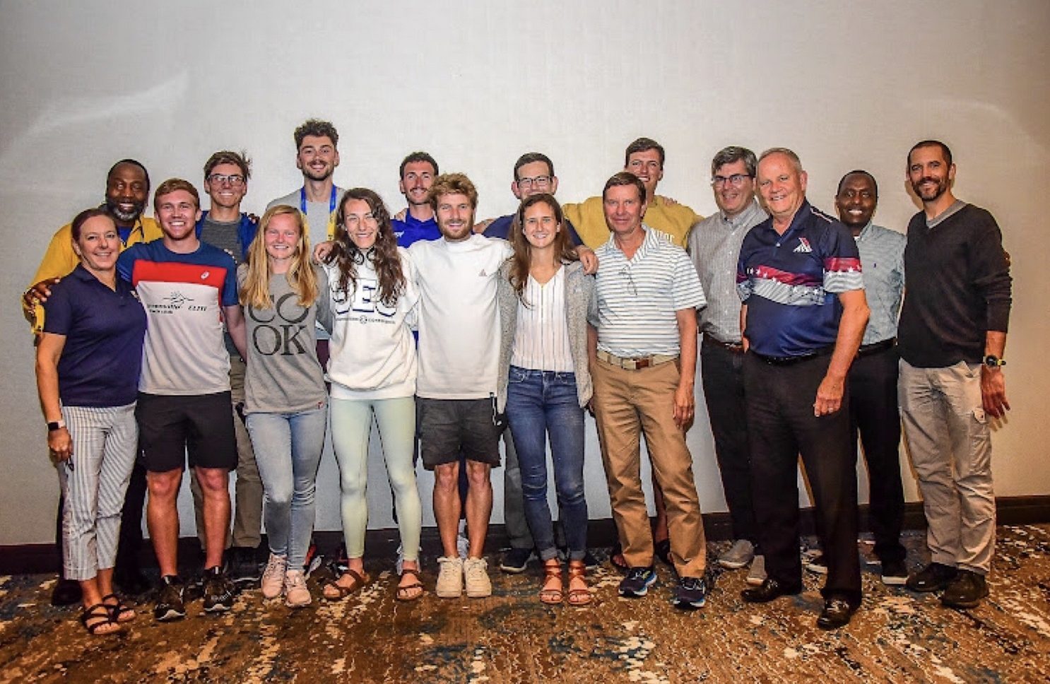 RRCA Accepting Applications for 2023 RunPro Camp - Road Runners Club of ...