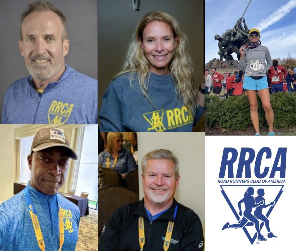 Road Runners Club of America