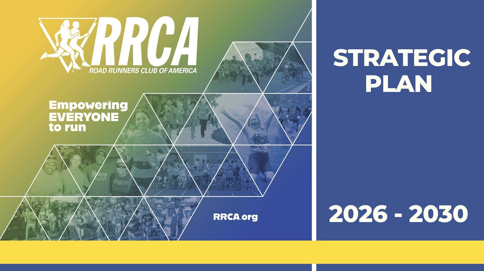 Honoring Our Legacy, Elevating What’s Next: RRCA Announces 2026–2030 ...