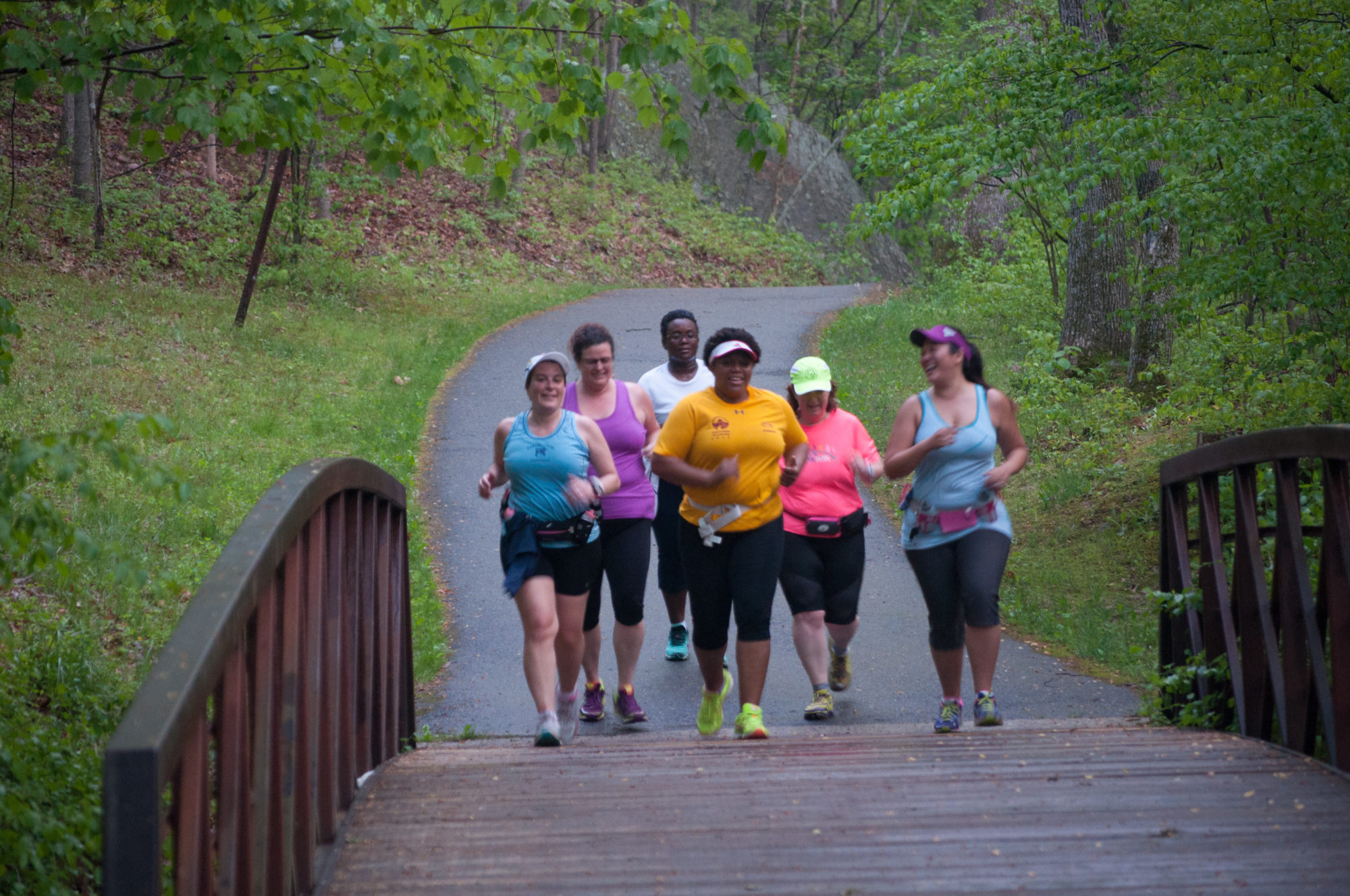 Road Runners Club of America